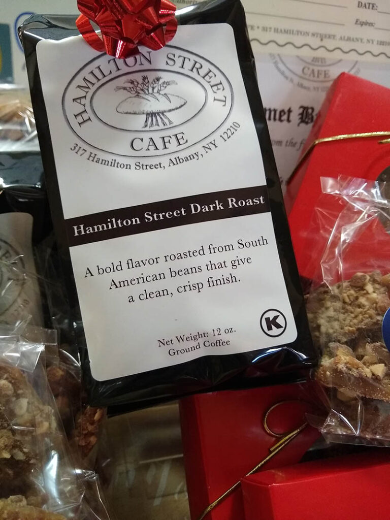 Home - HamiltonStreetCafe